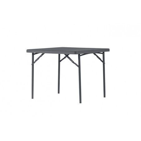 TABLE PVC PLIABLE 90 x 90 NEW ZOWN CLASSIC