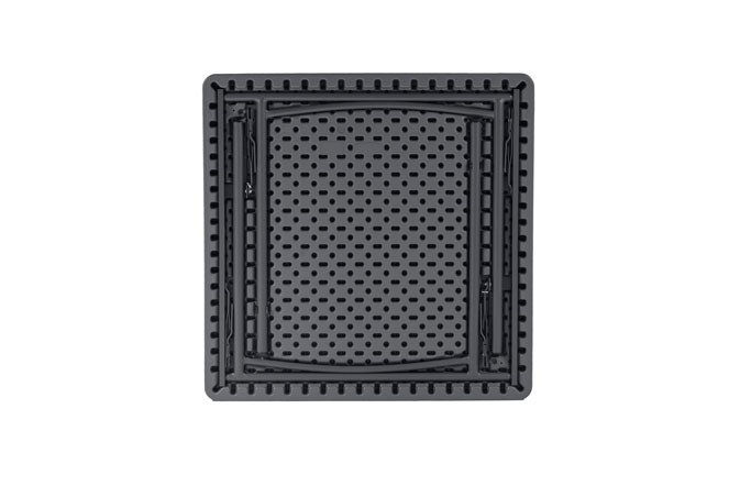 TABLE PVC PLIABLE 90 x 90 NEW ZOWN CLASSIC